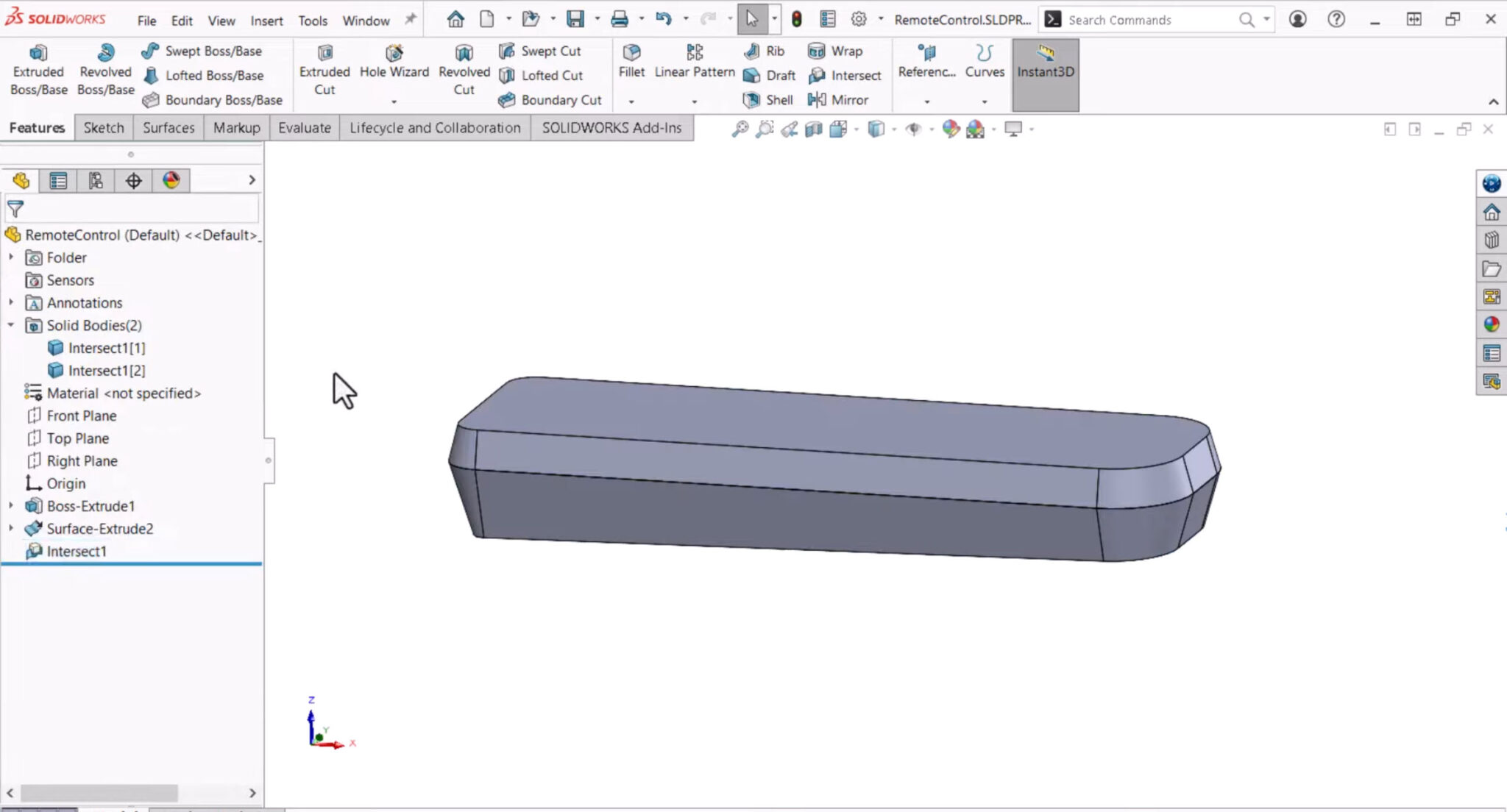 SOLIDWORKS Tech Blog