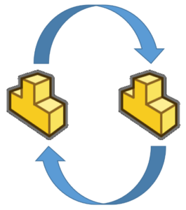 SOLIDWORKS 2021: Circular Reference Detection