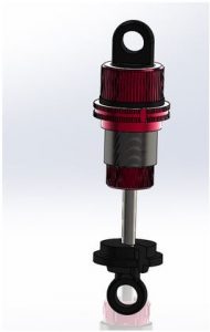 The Flexible Spring Animation