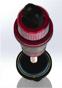 The Flexible Spring Animation