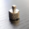 Creating Knurling Features using SOLIDWORKS