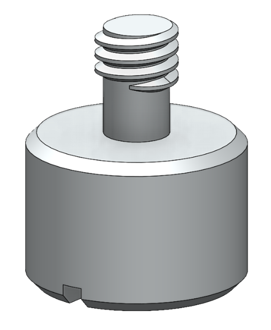 Creating Knurling Features using SOLIDWORKS