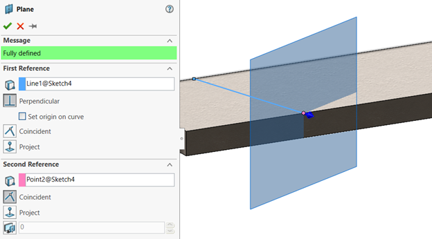 Creating Knurling Features using SOLIDWORKS