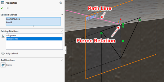 Creating Knurling Features using SOLIDWORKS