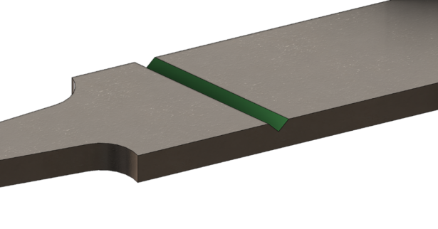 Creating Knurling Features using SOLIDWORKS