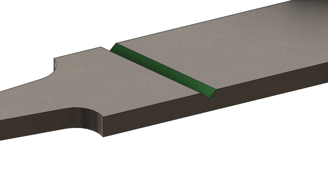 Creating Knurling Features using SOLIDWORKS