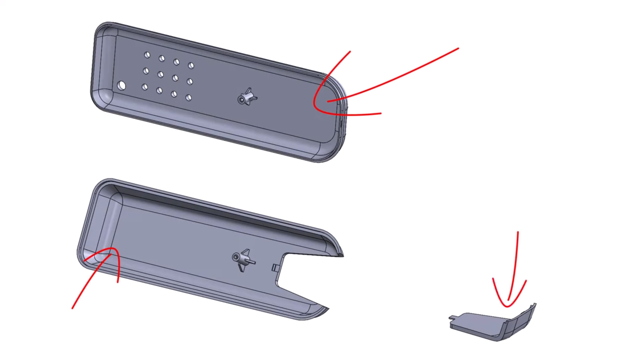 Fastening Features in SOLIDWORKS: The Lip Groove Command | Tech Tip Tuesday