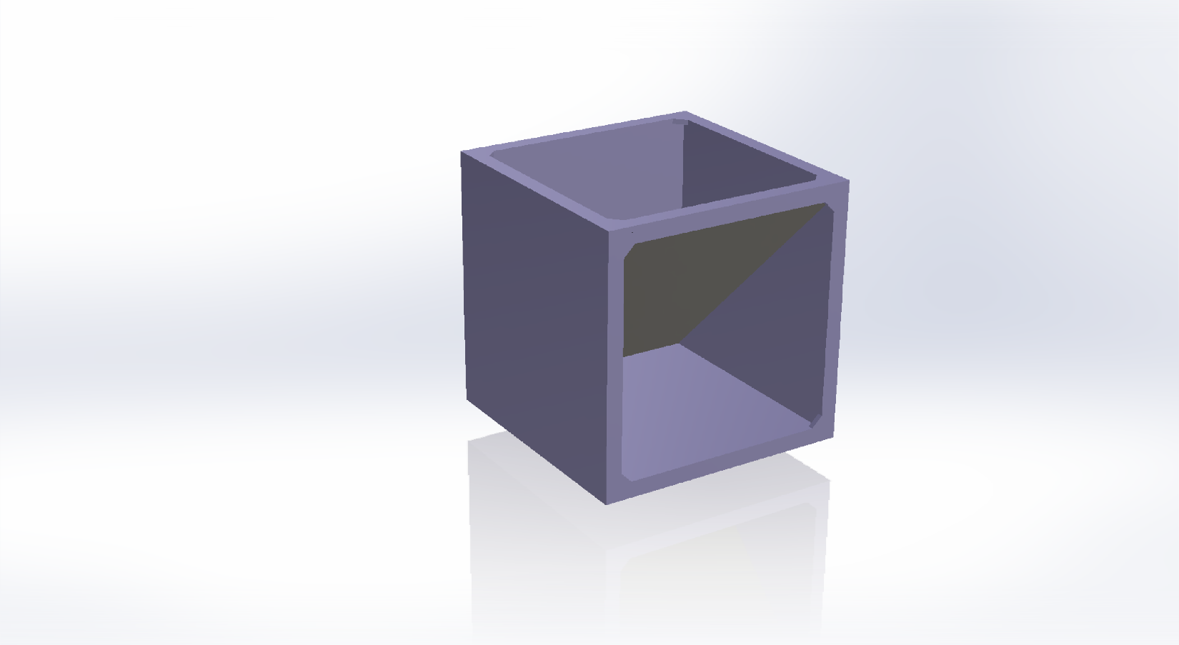 The Magic of a Reflection