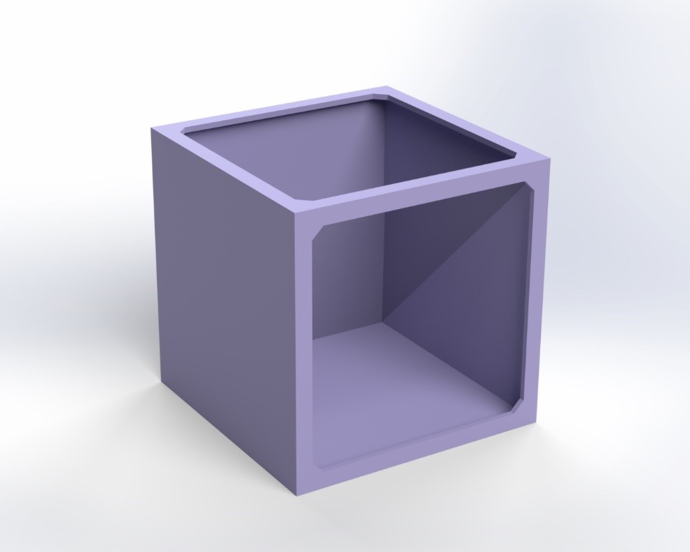 The Magic of a Reflection