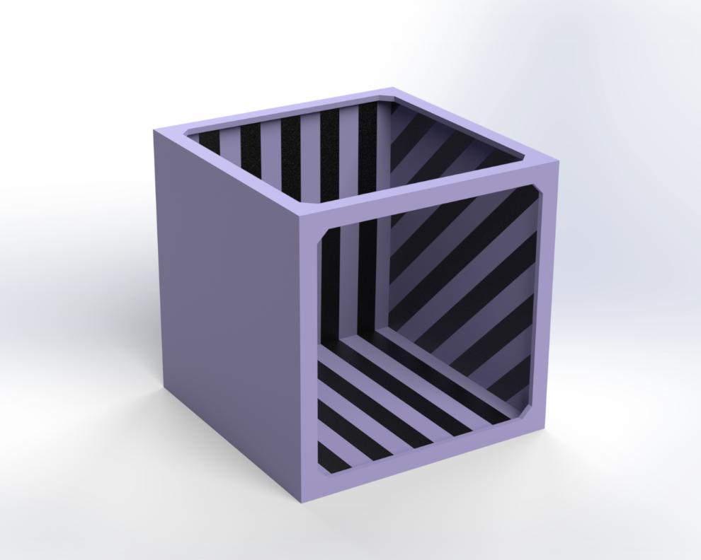 The Magic of a Reflection