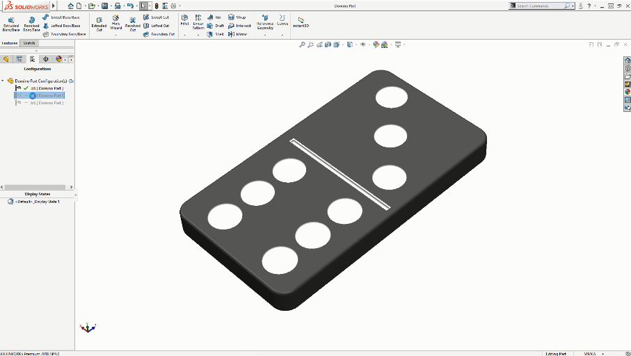 Assemble Components in a Flash with Magnetic Mates