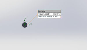 The Magnus effect - The rotation of various spheres