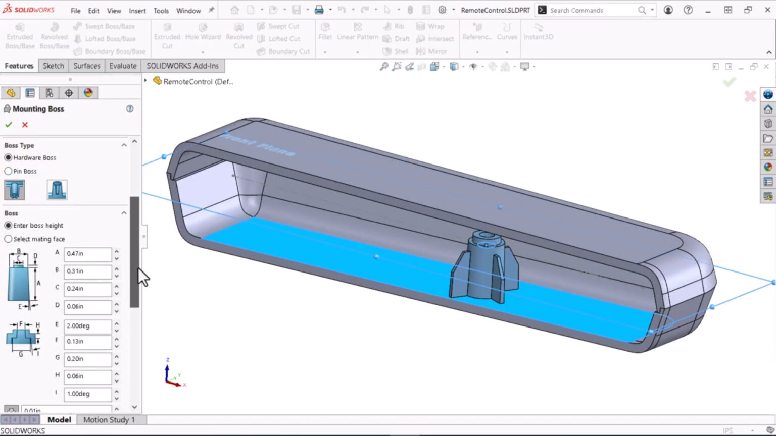 SOLIDWORKS Tech Blog