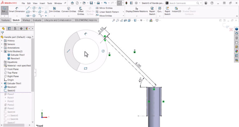 SOLIDWORKS Tech Blog