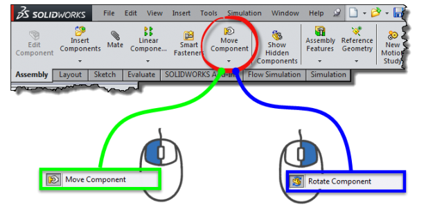 Here's the Easiest Way to Move & Rotate Your Models