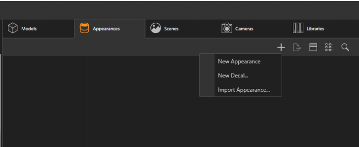 Create Realistic Textures in SOLIDWORKS Visualize