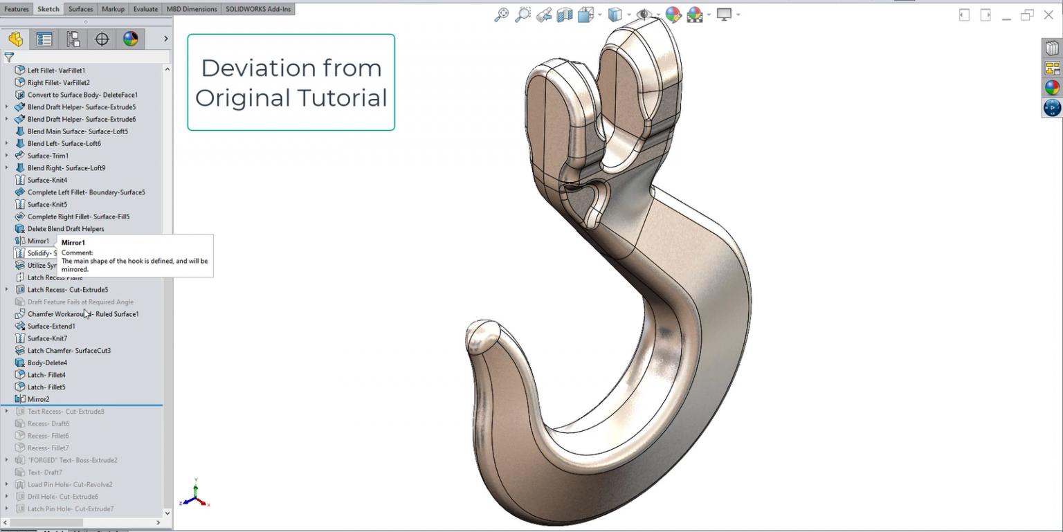 SOLIDWORKS Tech Blog - Page 8 of 132