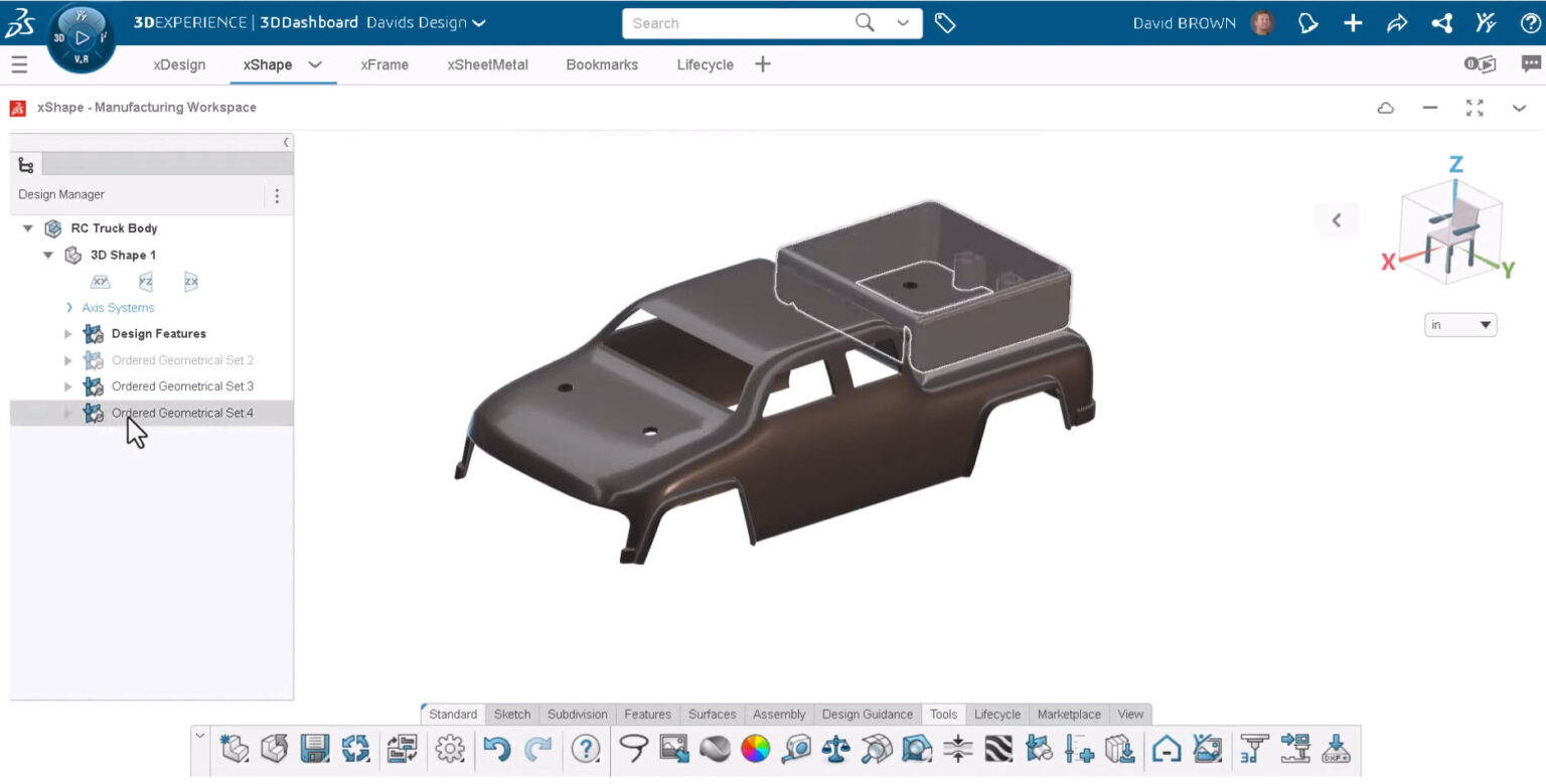 SOLIDWORKS Tech Blog