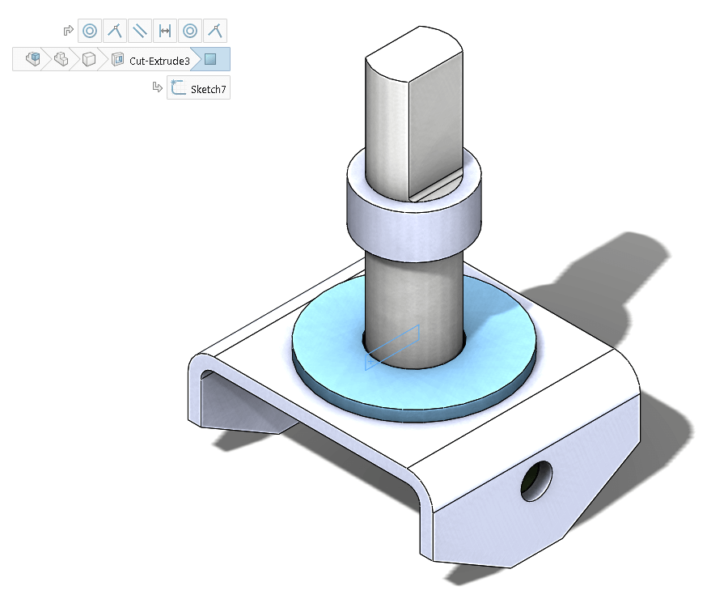DELIGHTING COLLECTIONS OF SOLIDWORKS USER INTERFACE- PART 2