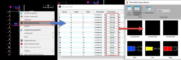 SOLIDWORKS 2020 Electrical Terminations: Rise of the Machines