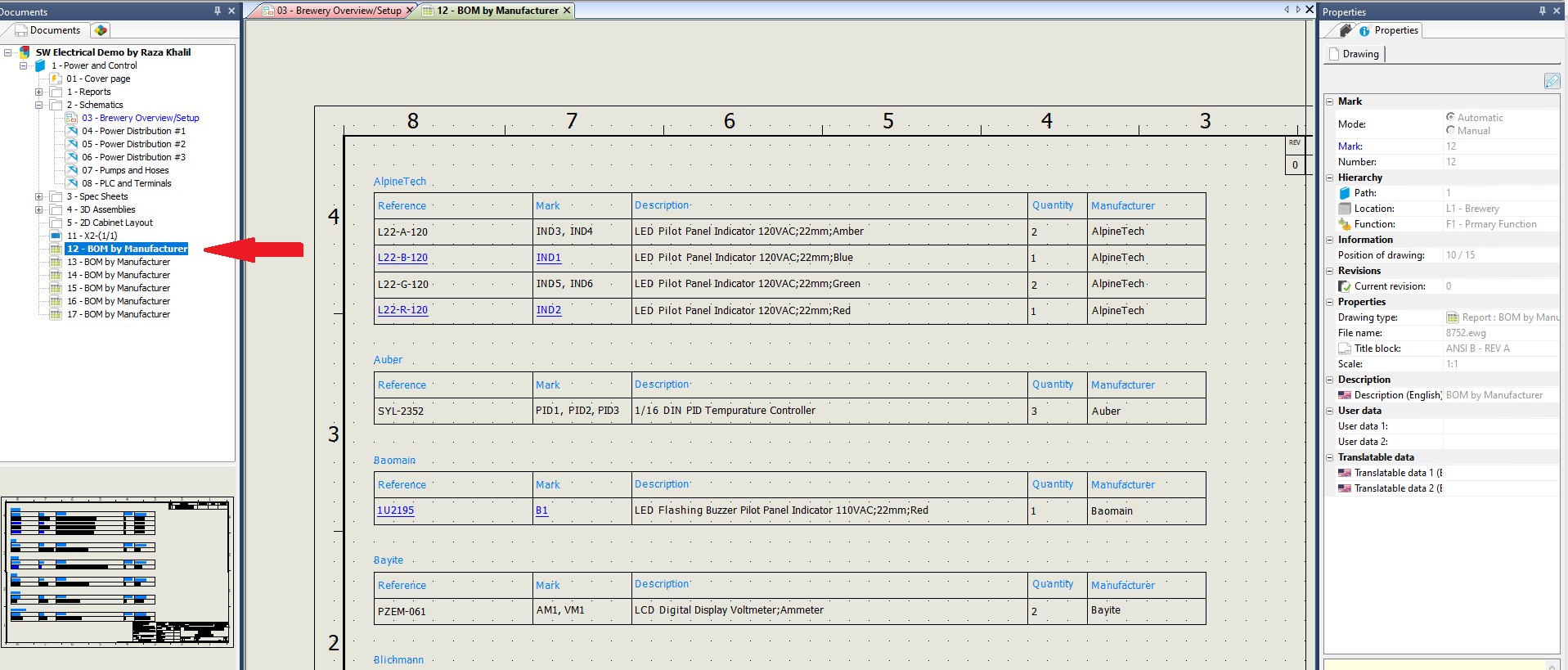 Want to know how important Bill of Materials (BOM)