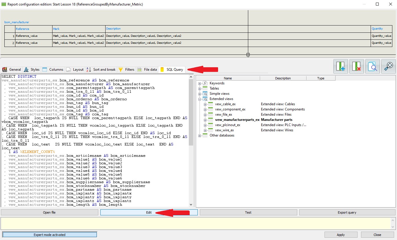 Want to know how important Bill of Materials (BOM)