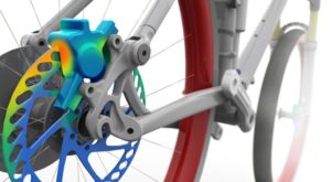 SOLIDWORKS Simulation 101- Accelerate innovation and problem solving