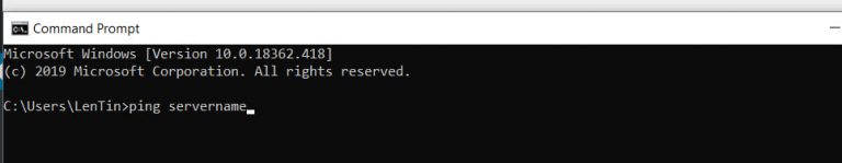 Activation Error message - SNL