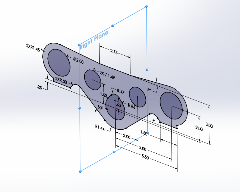 SOLIDWORKS 2018 Mirror Magic - Tech Blog