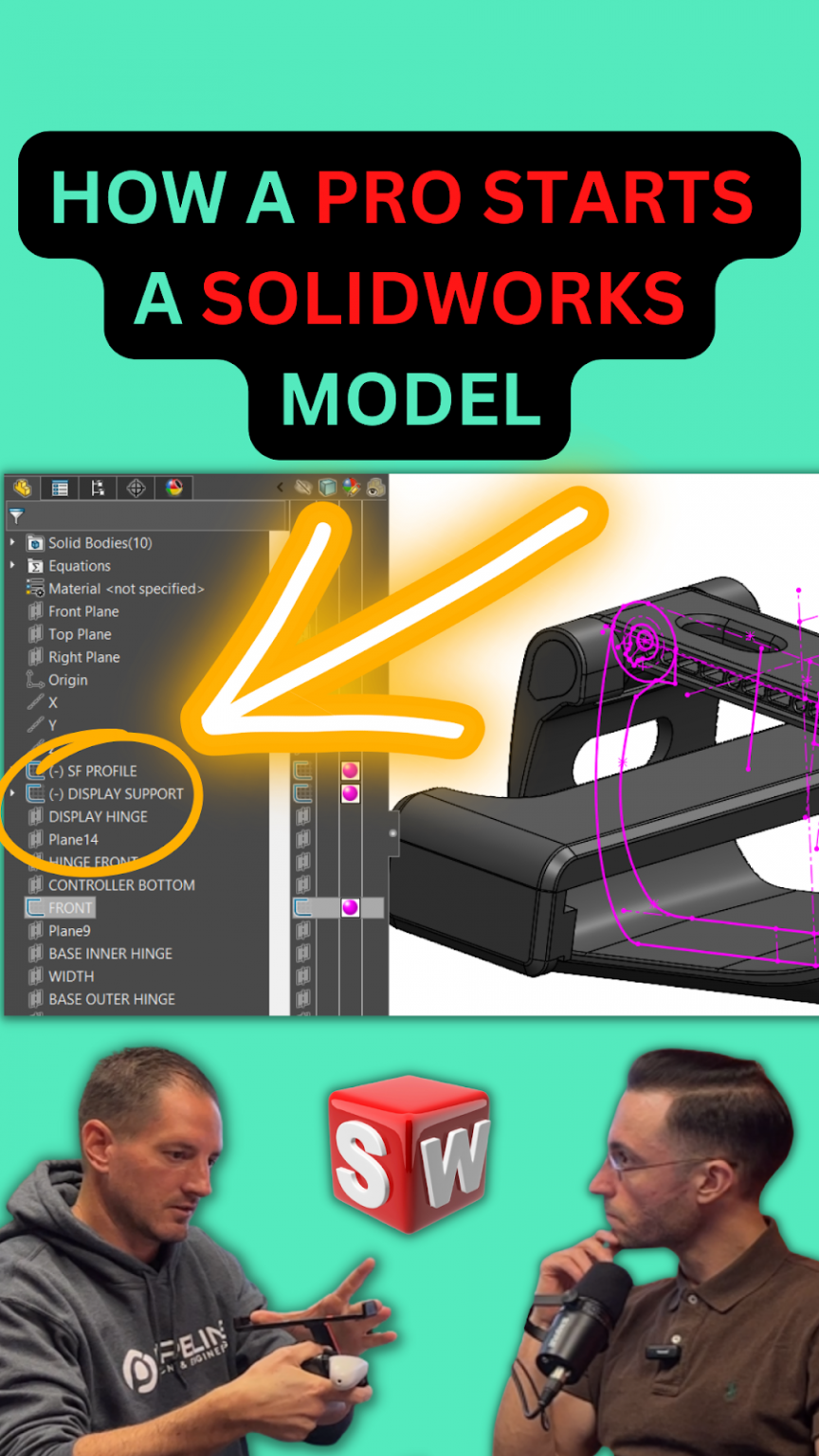 SOLIDWORKS Tech Blog - Page 8 of 132
