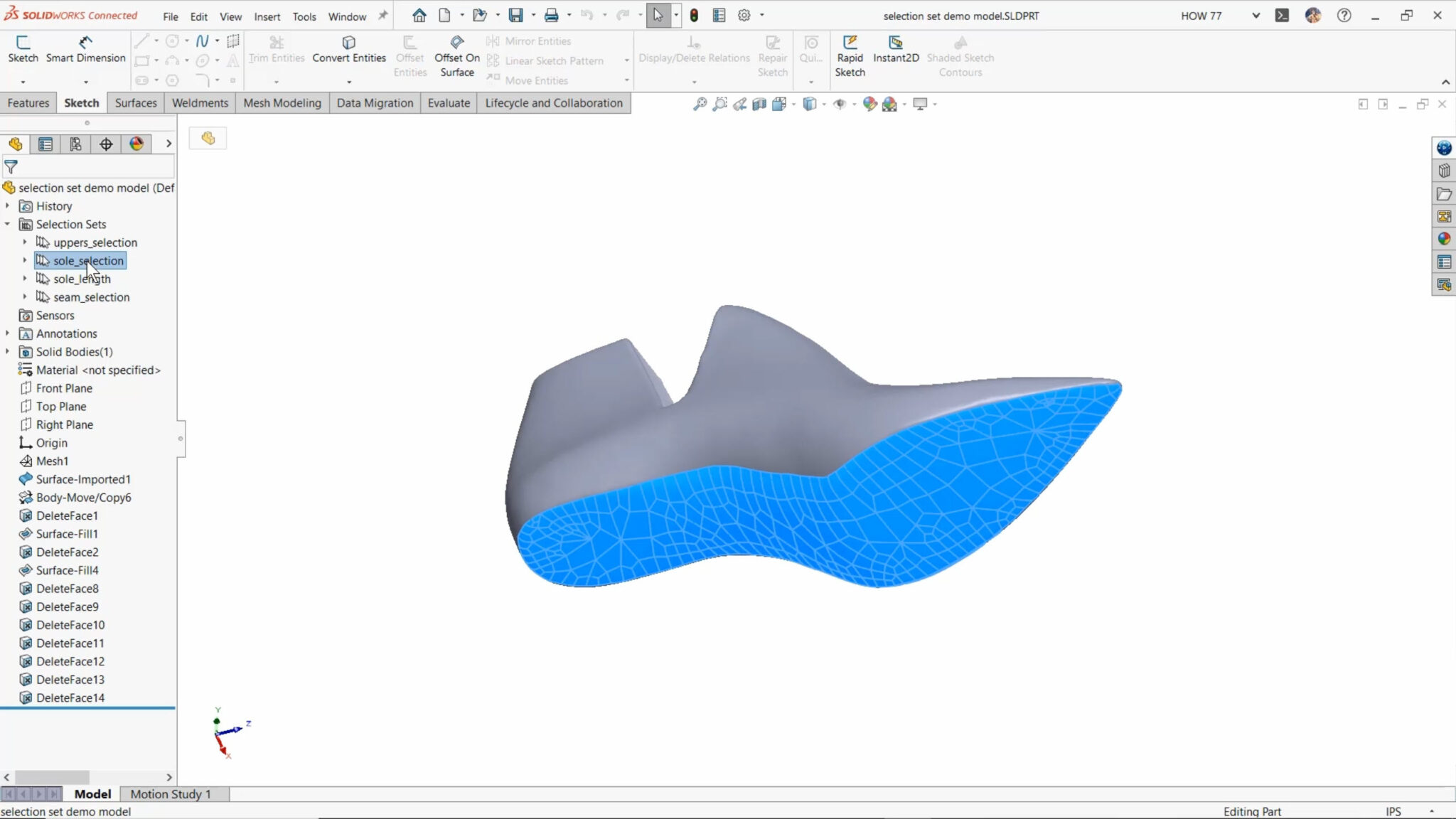 SOLIDWORKS Tech Blog