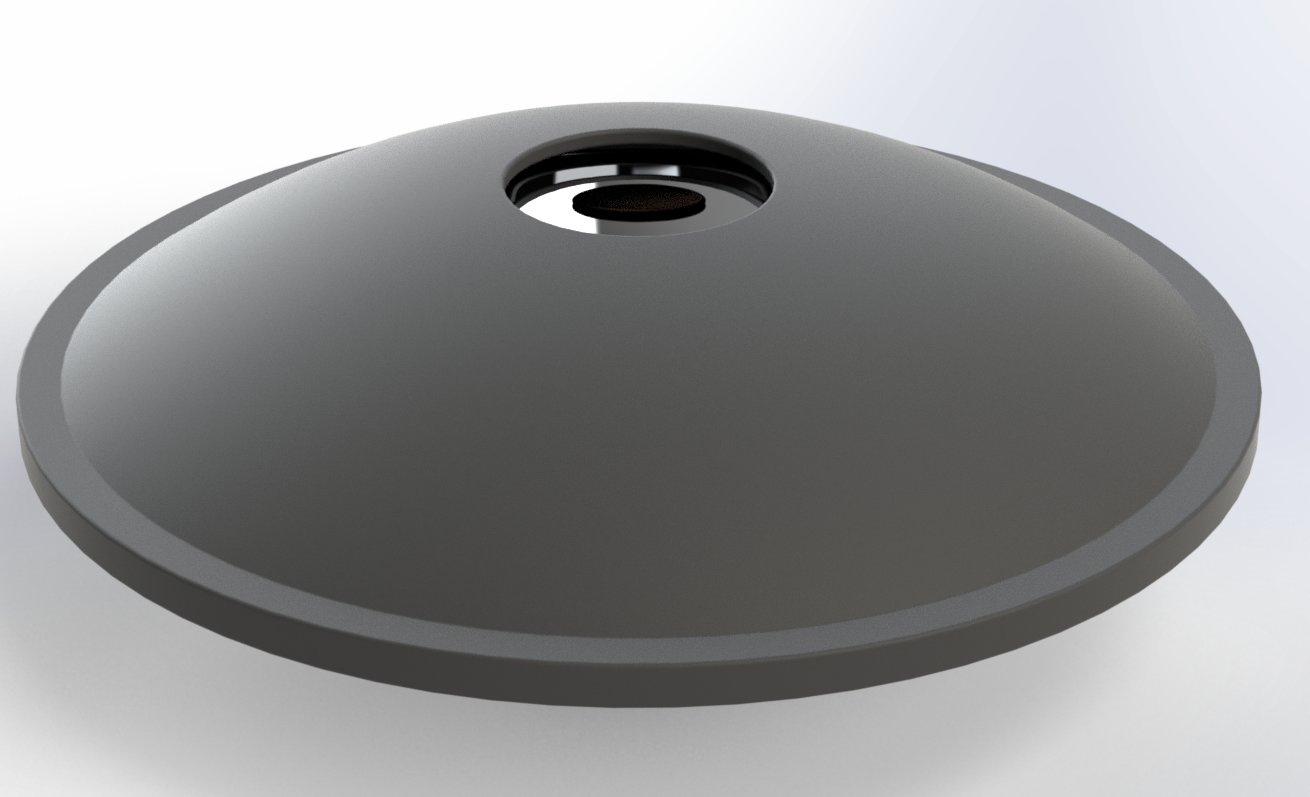 The Magic of a Reflection: Part II