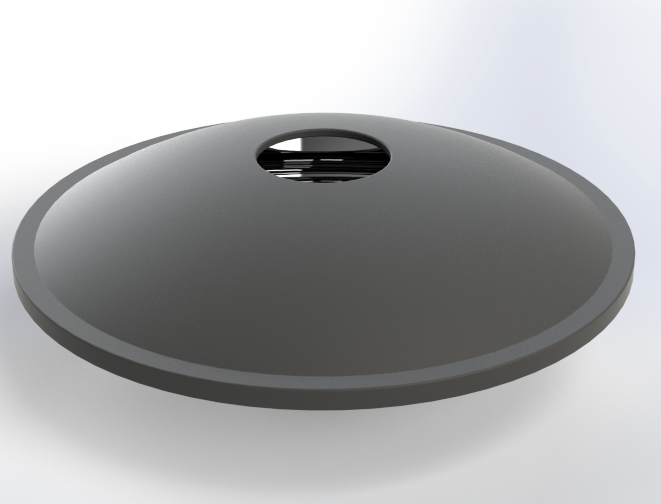 The Magic of a Reflection: Part II