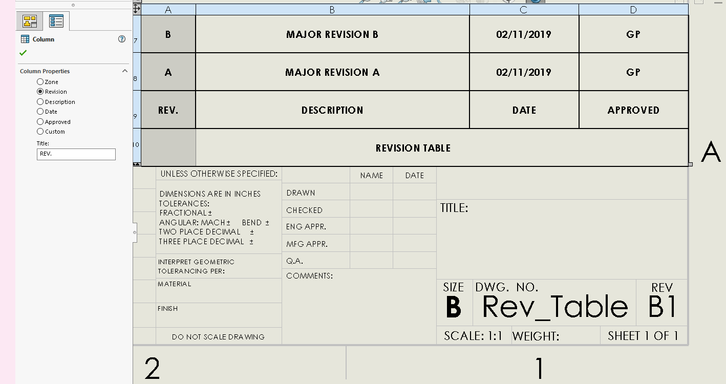 SOLIDWORKS Support Monthly News - February 2019