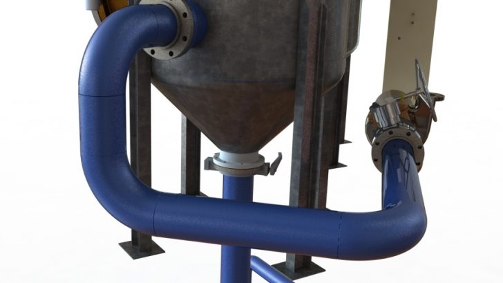 What is Routing? Automate Your Routing Pipework with SOLIDWORKS