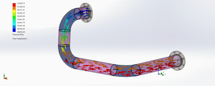 Automate your pipework, tubing and cabling with SOLIDWORKS Routing