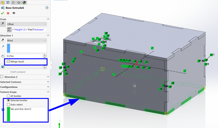 Spring Cleaning with SOLIDWORKS