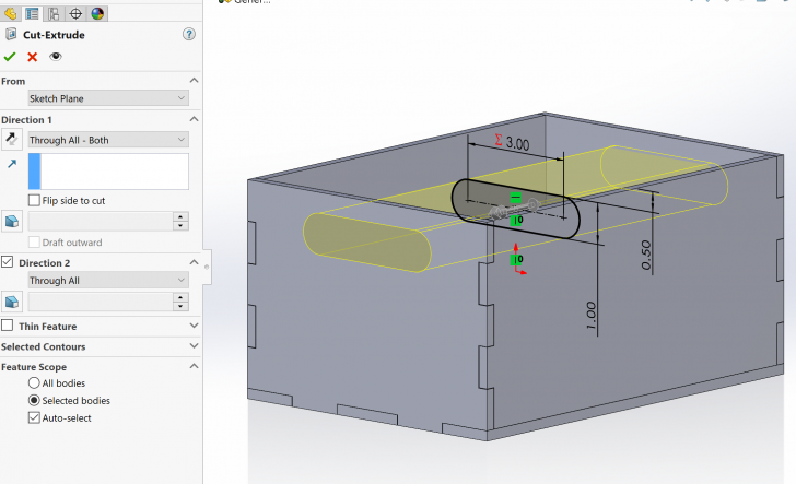 Spring Cleaning with SOLIDWORKS