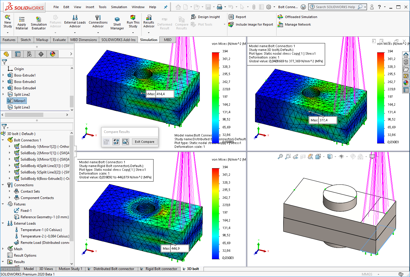 SOLIDWORKS Support Monthly News - October 2019