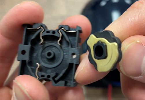 Mechanism Library: How to Design 3 Speed Settings Tutorial