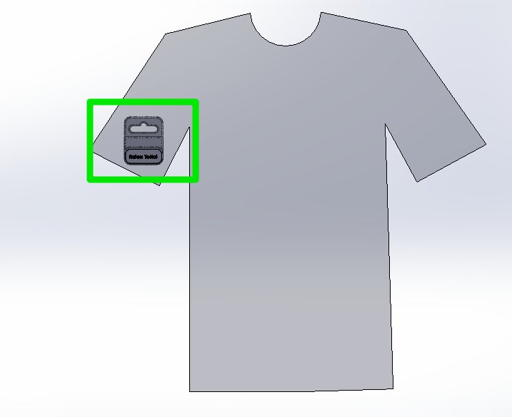 Mechanism Library: Security Tag Lock Tutorial