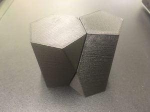 How to Model: Self-Packing Scutoid in SOLIDWORKS