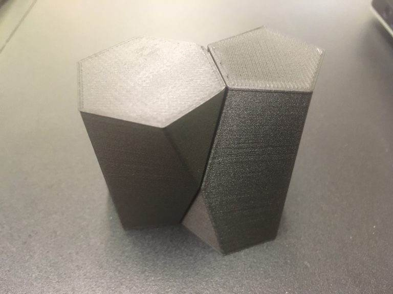 How to Model: Self-Packing Scutoid in SOLIDWORKS