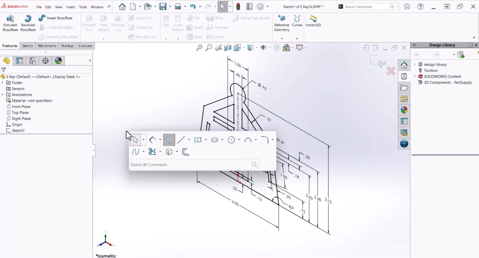 SOLIDWORKS Tech Blog