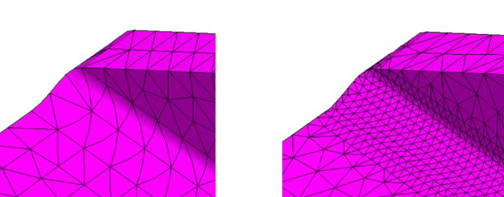 SOLIDWORKS SimulationXpress vs. SOLIDWORKS Simulation