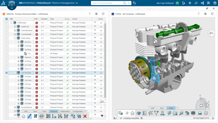 Treehouse vs. Product Structure Editor for SOLIDWORKS Users