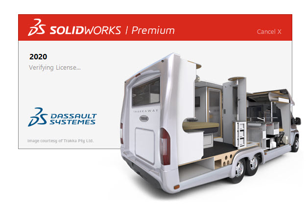 Six SOLIDWORKS Solutions- Startup