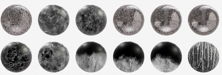 Create Realistic Textures in SOLIDWORKS Visualize