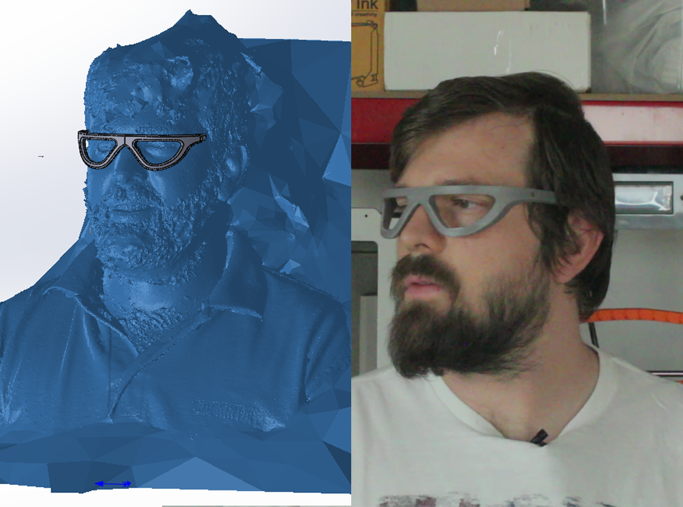 3D Scanning Technologies