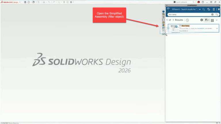 20 Top Evolutionary Enhancements in SOLIDWORKS 2026